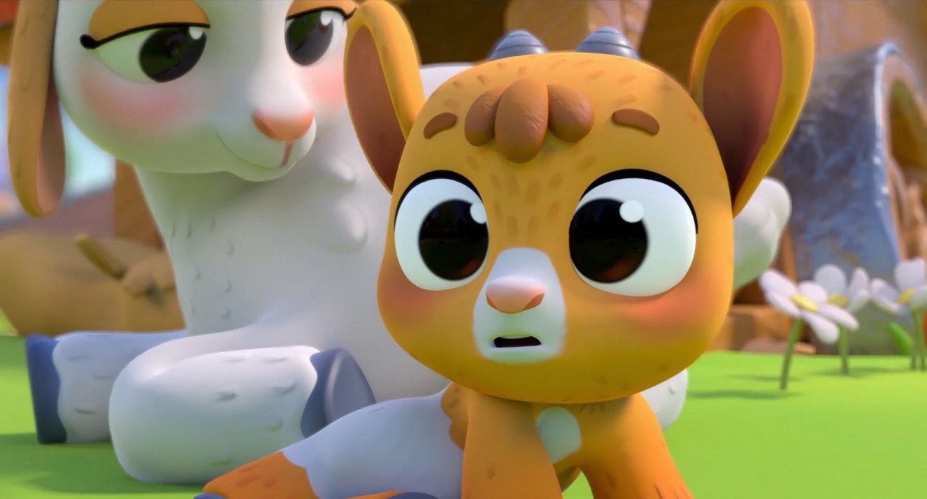 2 Kleine Kleutertjes: Een dag om Nooit te Vergeten (2022) | Galerie - Z ...