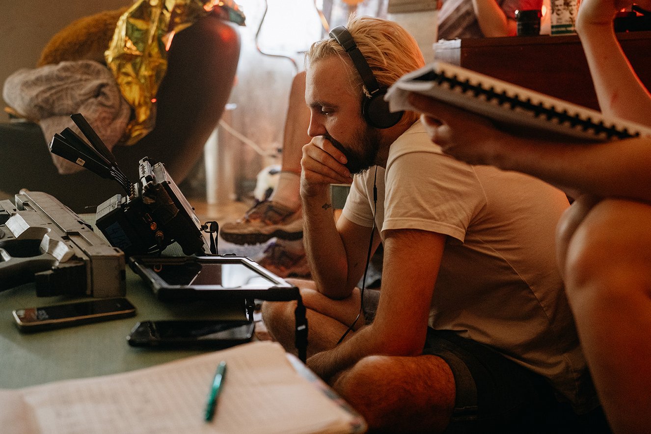 Adikts (2024) | ČSFD.cz