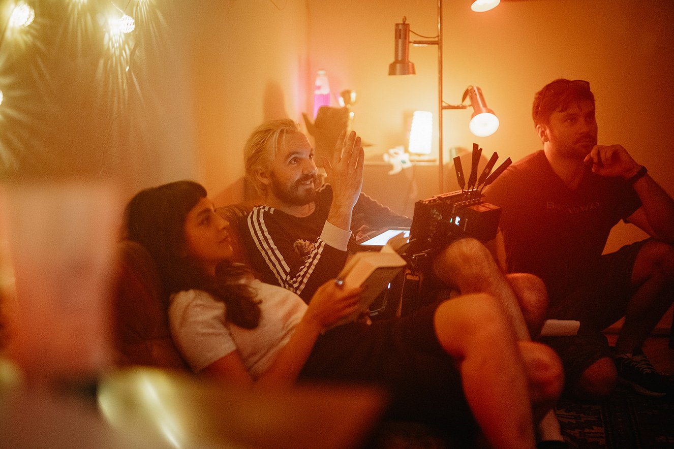 Adikts (2024) | ČSFD.cz