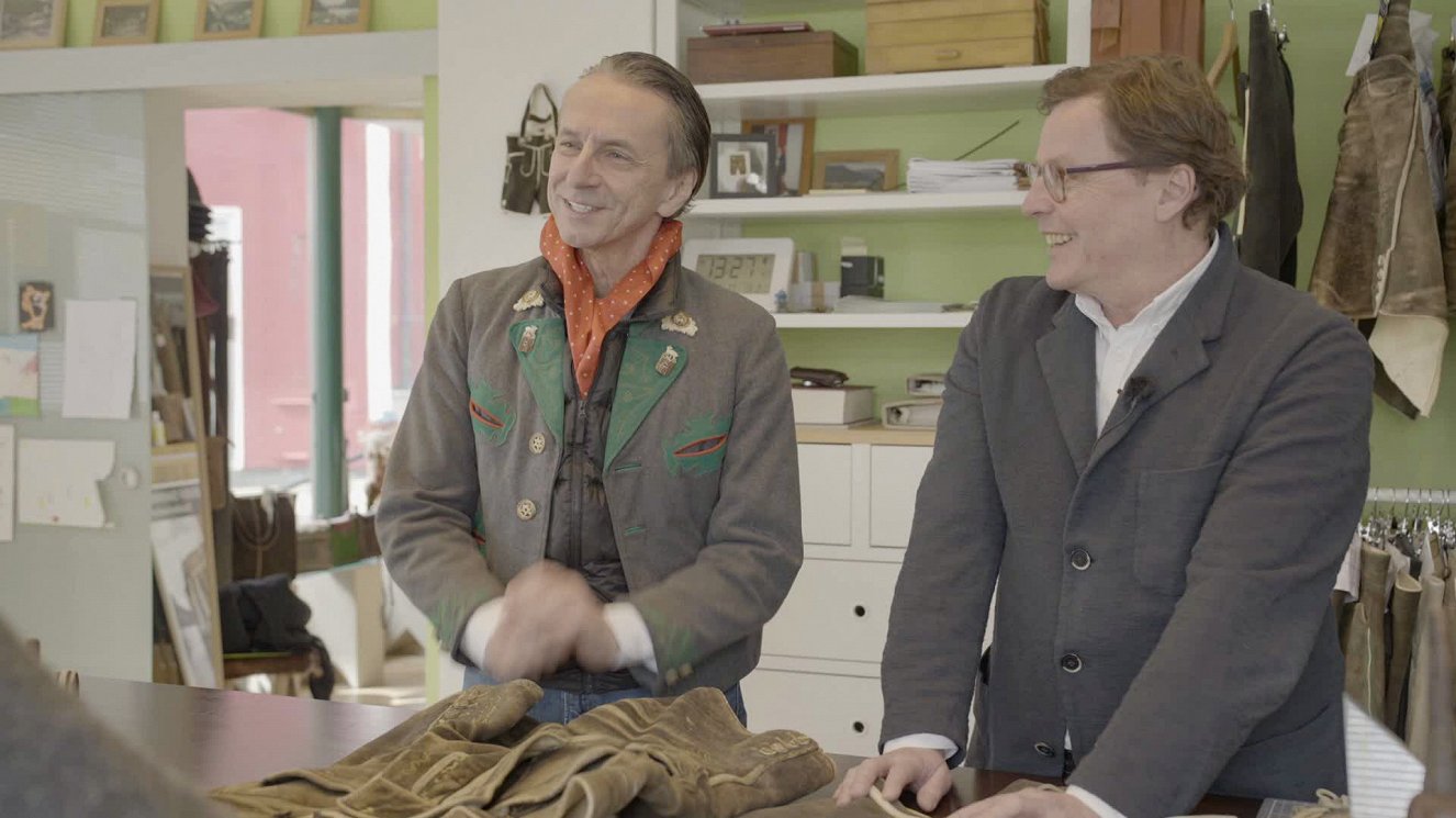 Mein Gmunden (2023) | ČSFD.cz