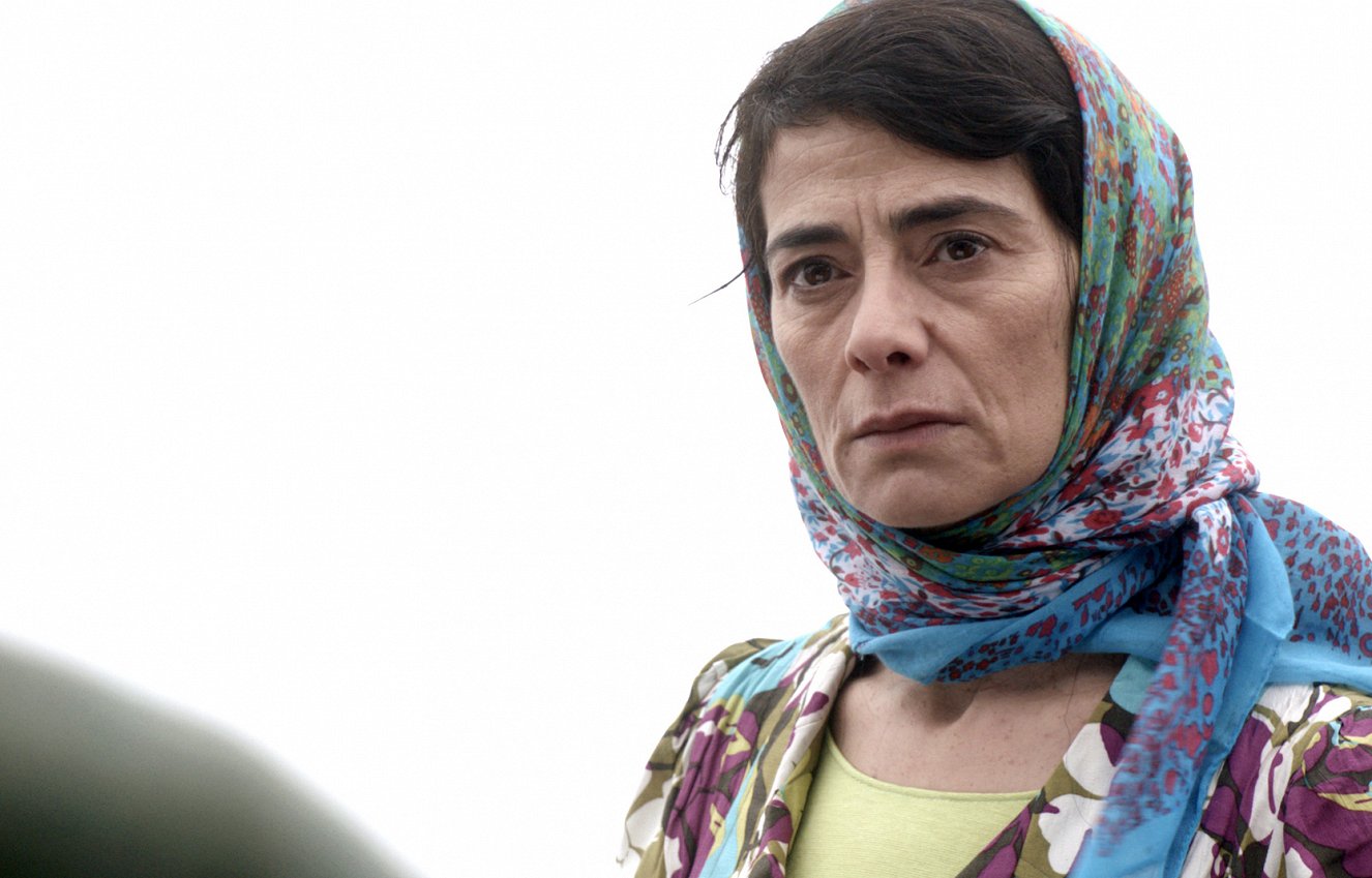 Pytel mouky (2012) | ČSFD.cz