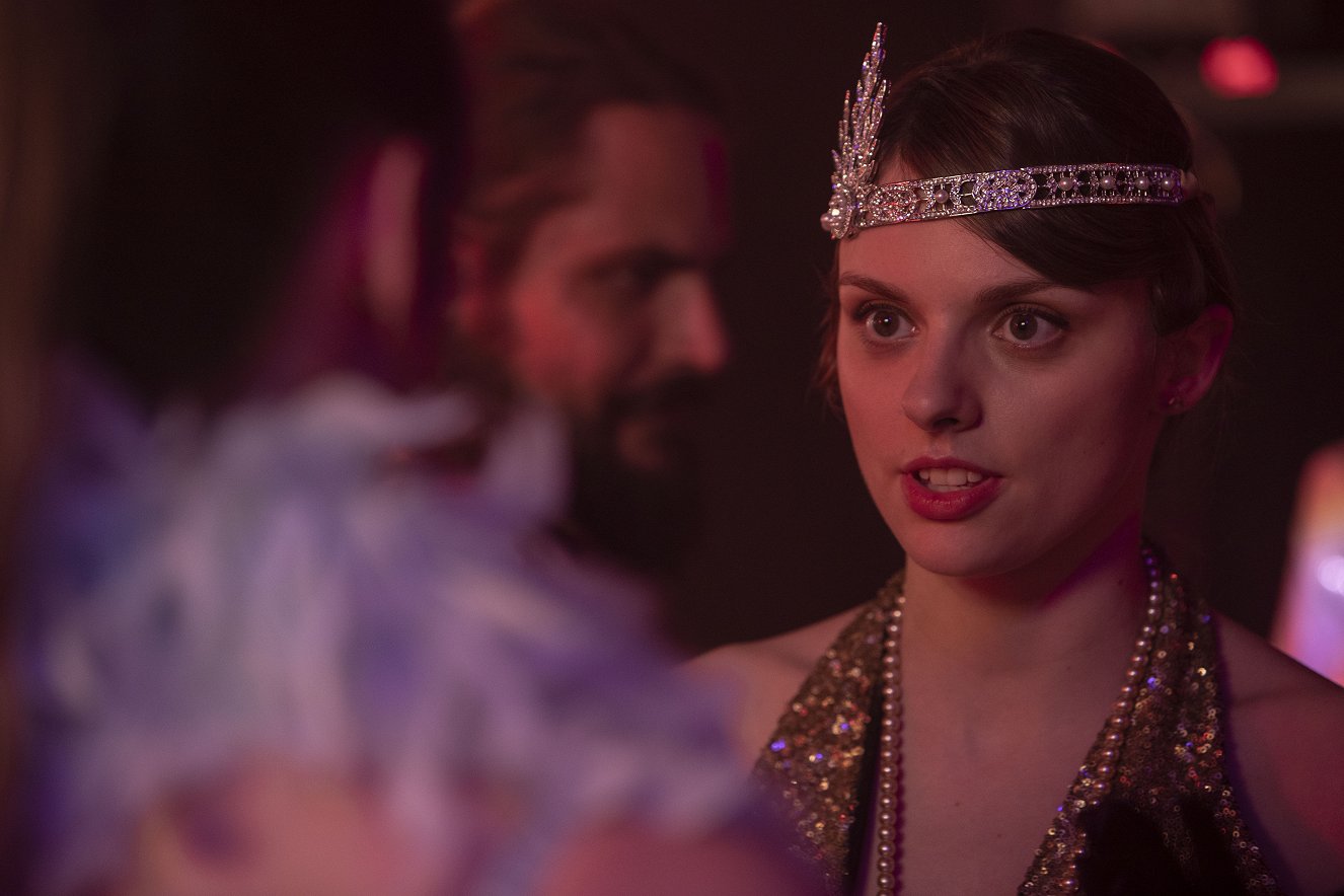 Táta v nesnázích - Čestný tátovský (E01) (2023) | ČSFD.cz