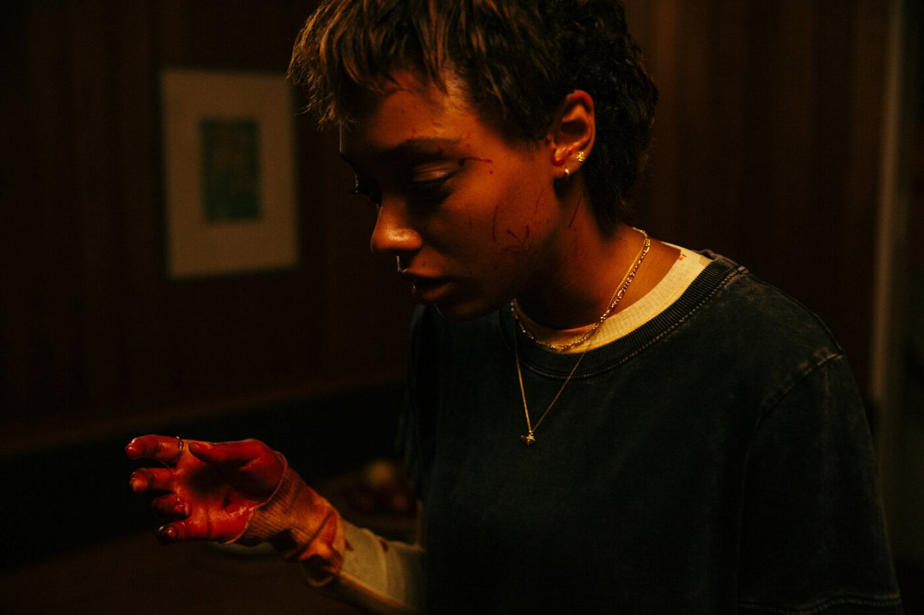 Mluv se mnou (2022) | ČSFD.cz