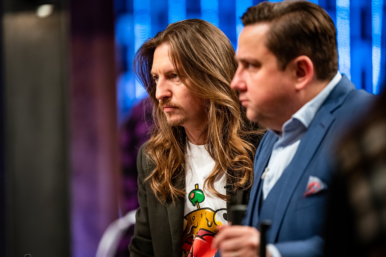 MasterChef Česko (2015) | ČSFD.cz