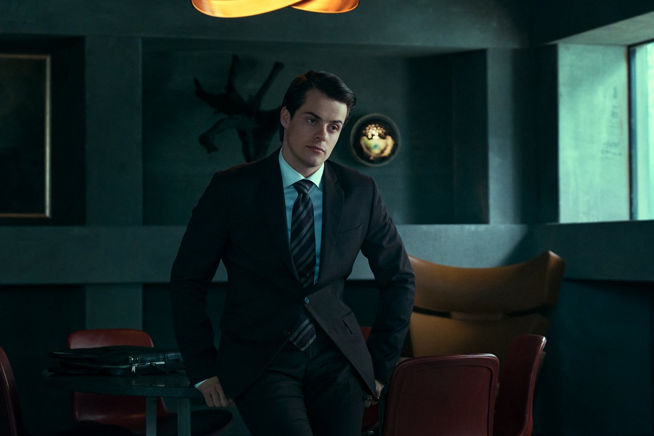 Ragnarok - My Precious (S03E04) (2023) | ČSFD.cz