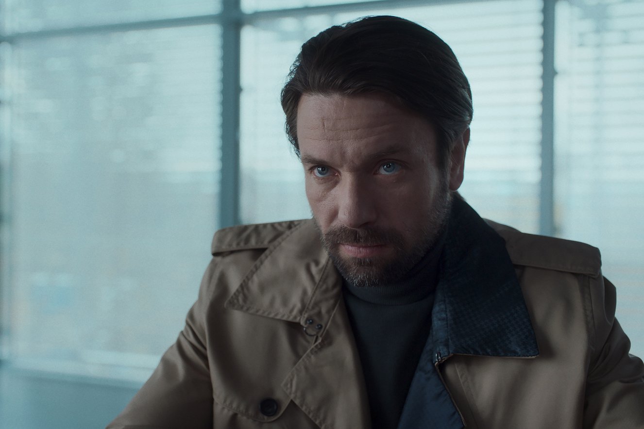 Bod obnovy (2023) | Galerie - Z filmu | ČSFD.cz