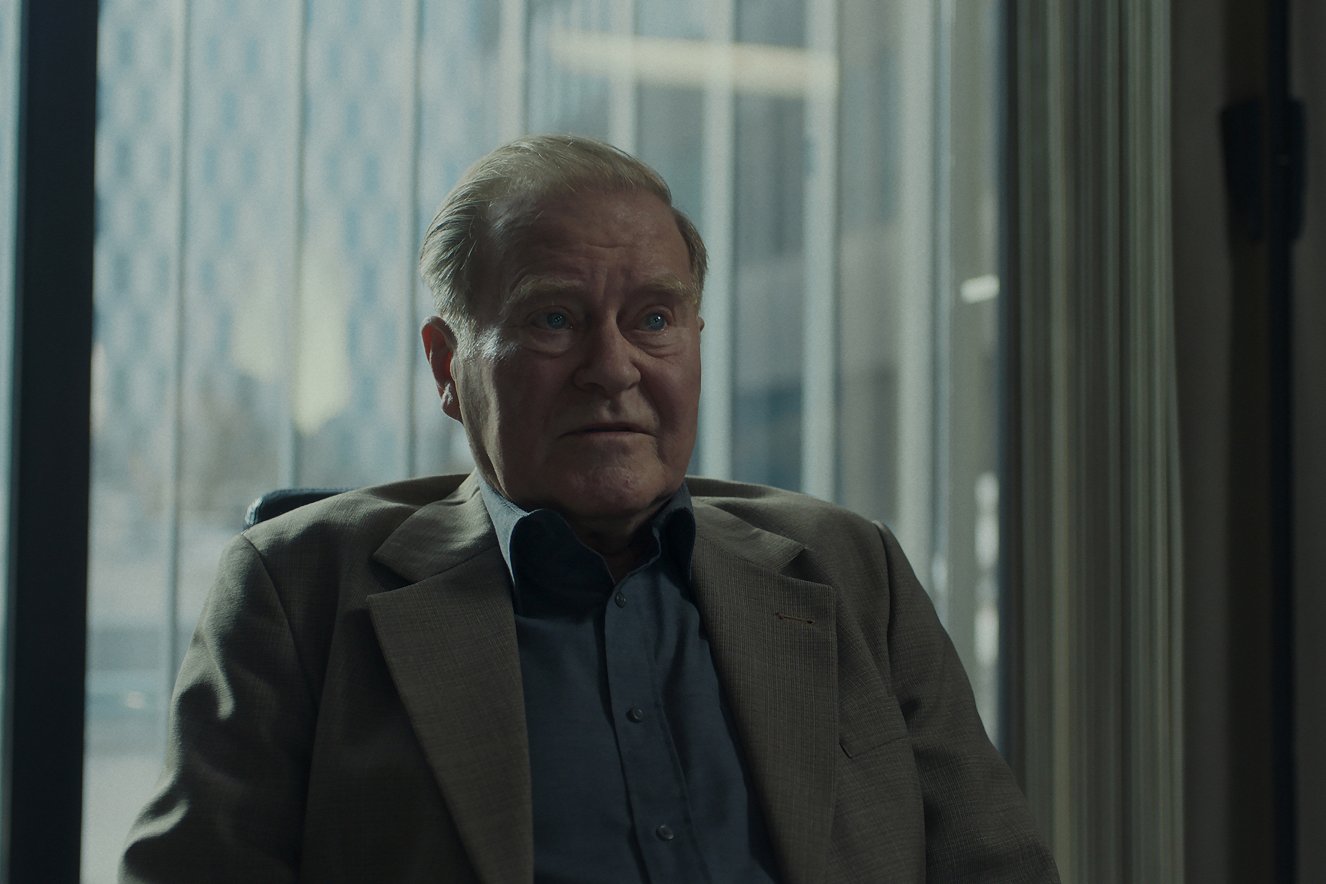 Bod obnovy (2023) | Galerie - Z filmu | ČSFD.cz