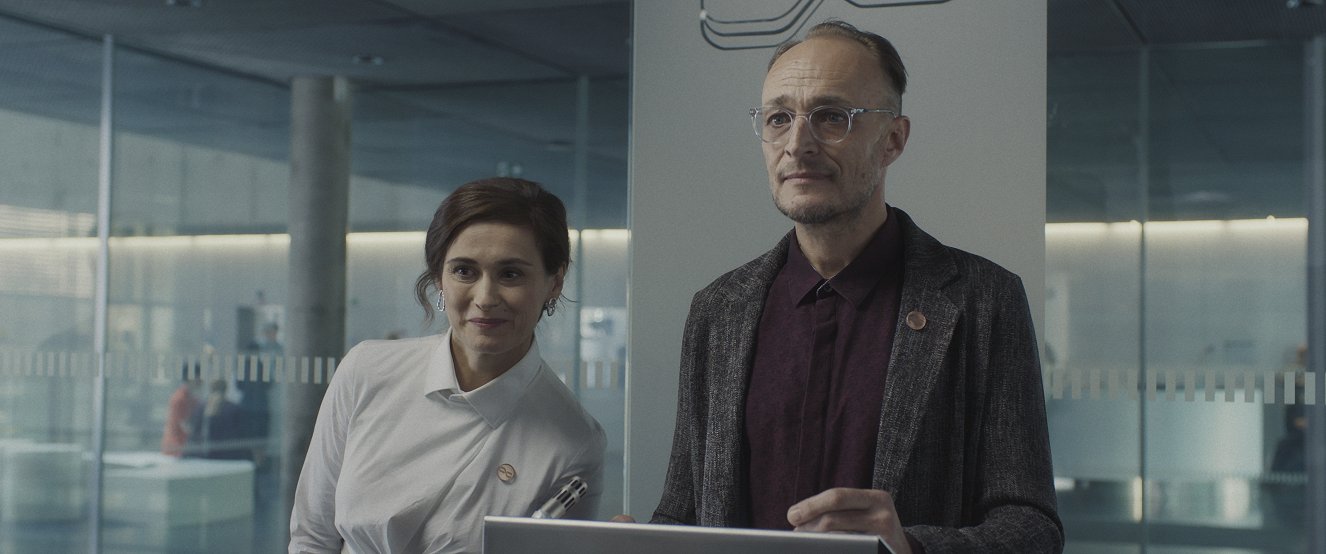 Bod obnovy (2023) | Galerie - Z filmu | ČSFD.cz