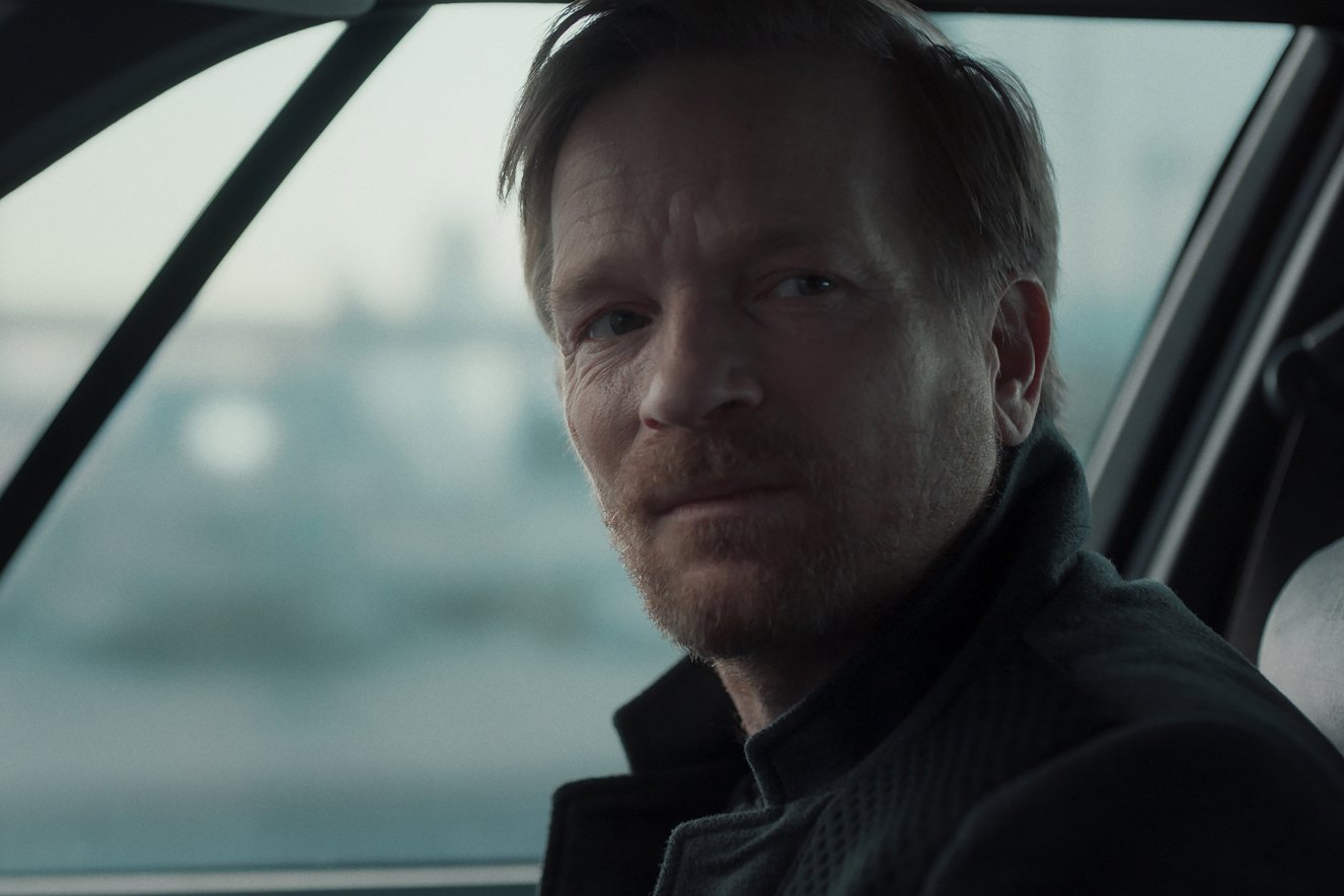 Bod obnovy (2023) | ČSFD.cz