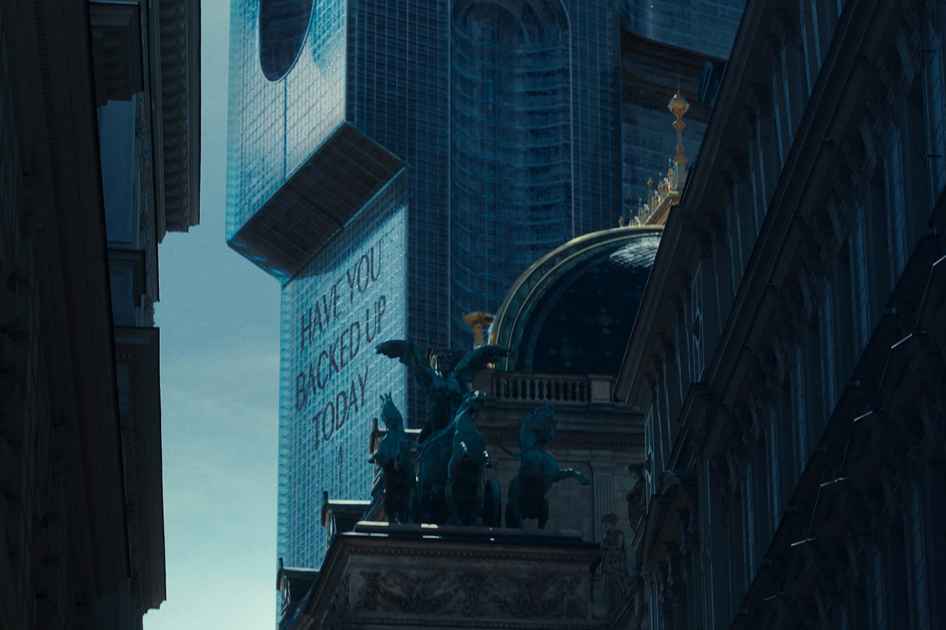 Bod obnovy (2023) | Galerie - Z filmu | ČSFD.cz