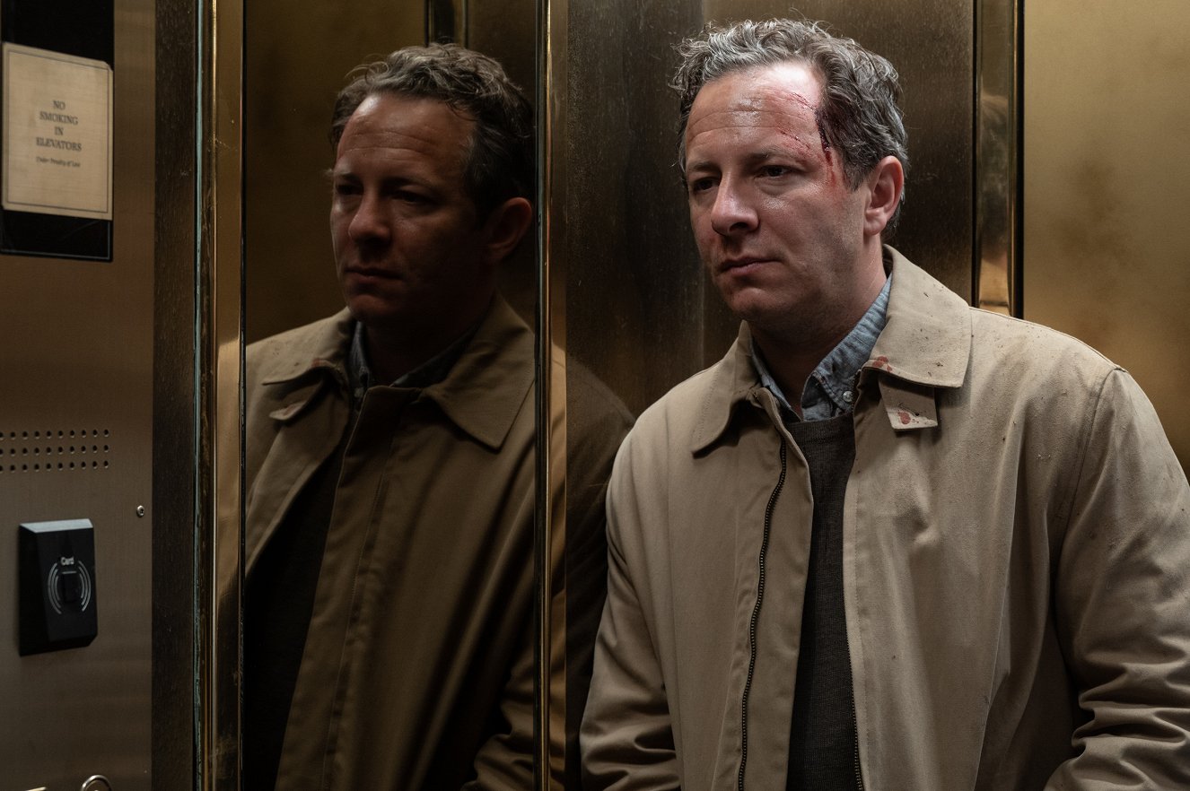 Sebastian Fitzek's Therapy - Verirrt (E03) (2023) | ČSFD.cz