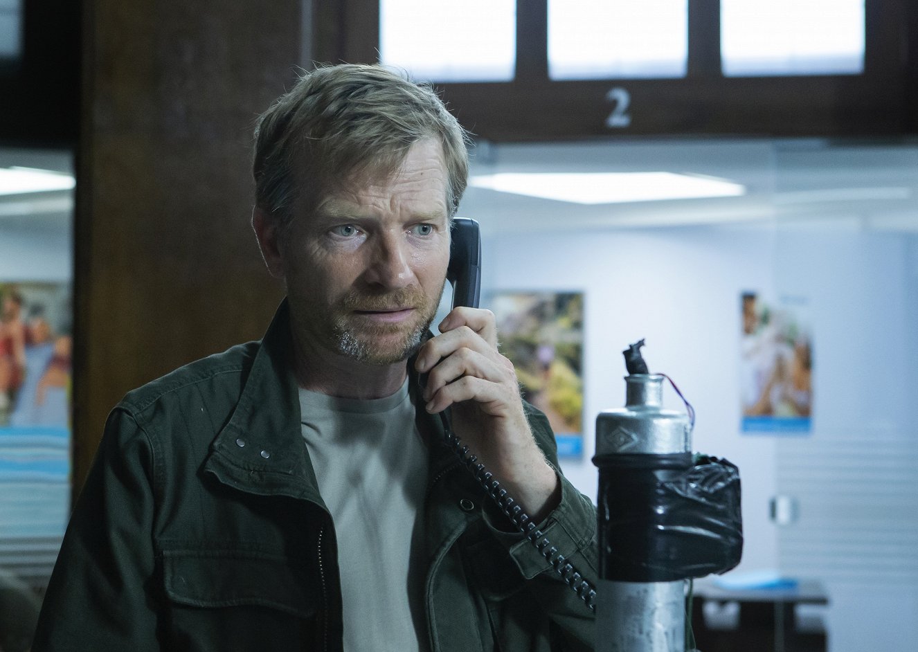 Cesta do tmy (2023) | Recenze - Uživatelské | ČSFD.cz