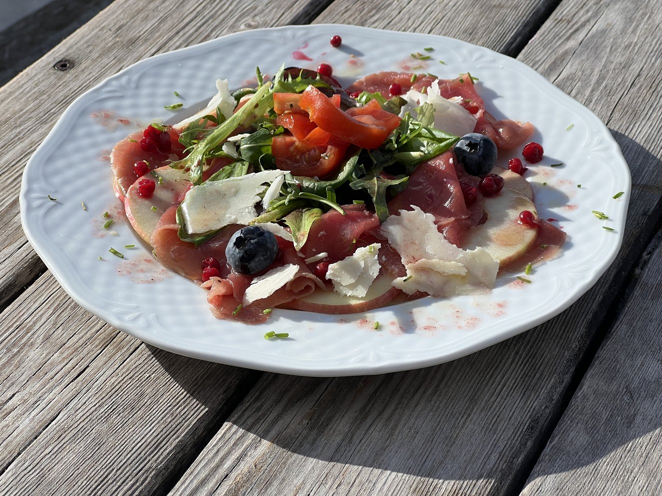 Manu a Matěj na horách - Údolím pevností 1.světové války (E09) (2023 ...