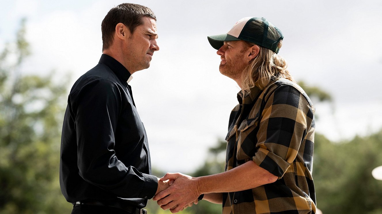 Scrublands - Season 1 (S01) (2023) | ČSFD.cz