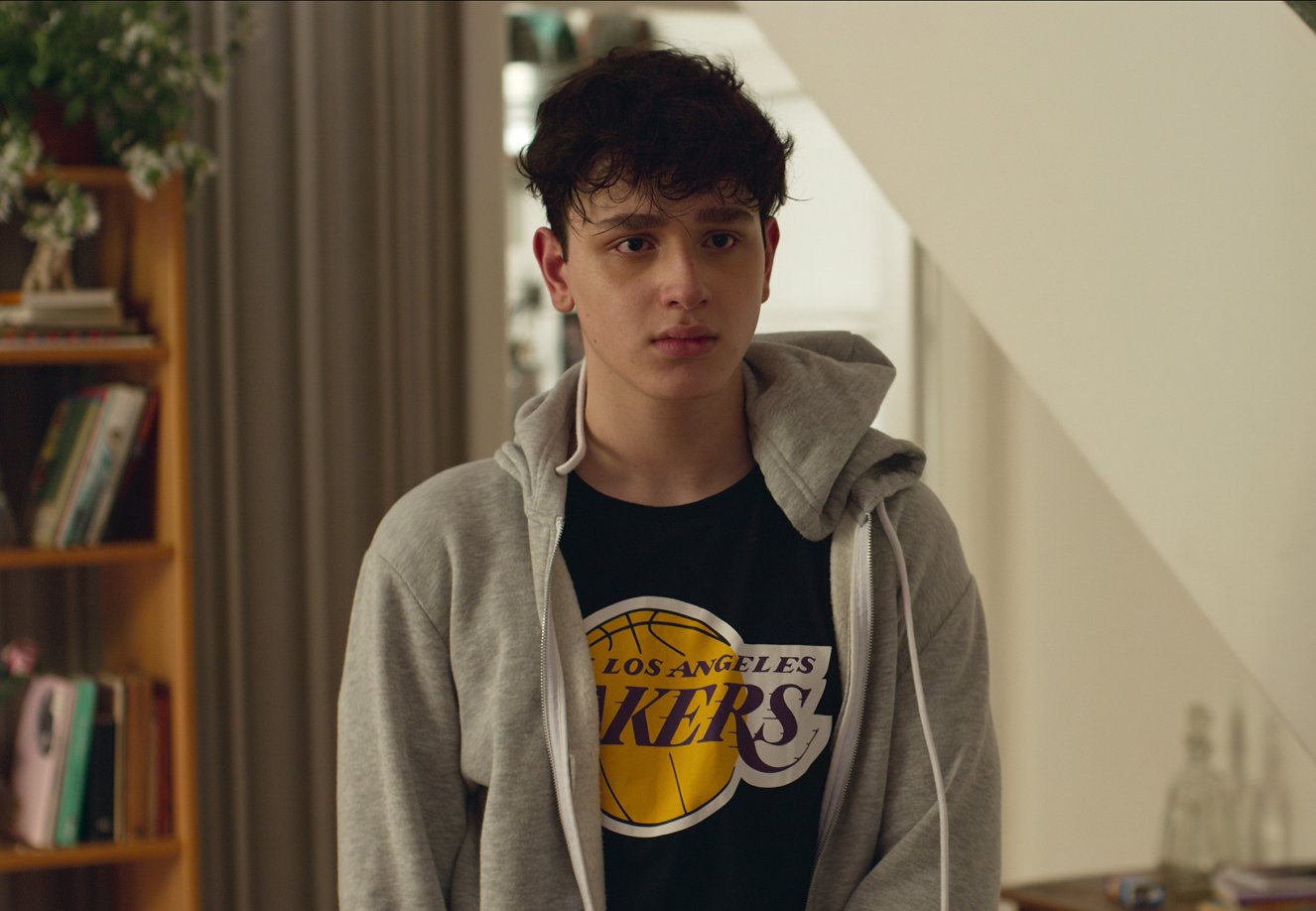 Pravidla zločinu (2023) | ČSFD.cz