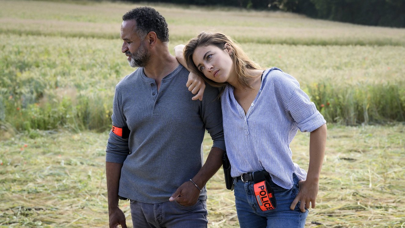 Balthazar (2018) | ČSFD.cz