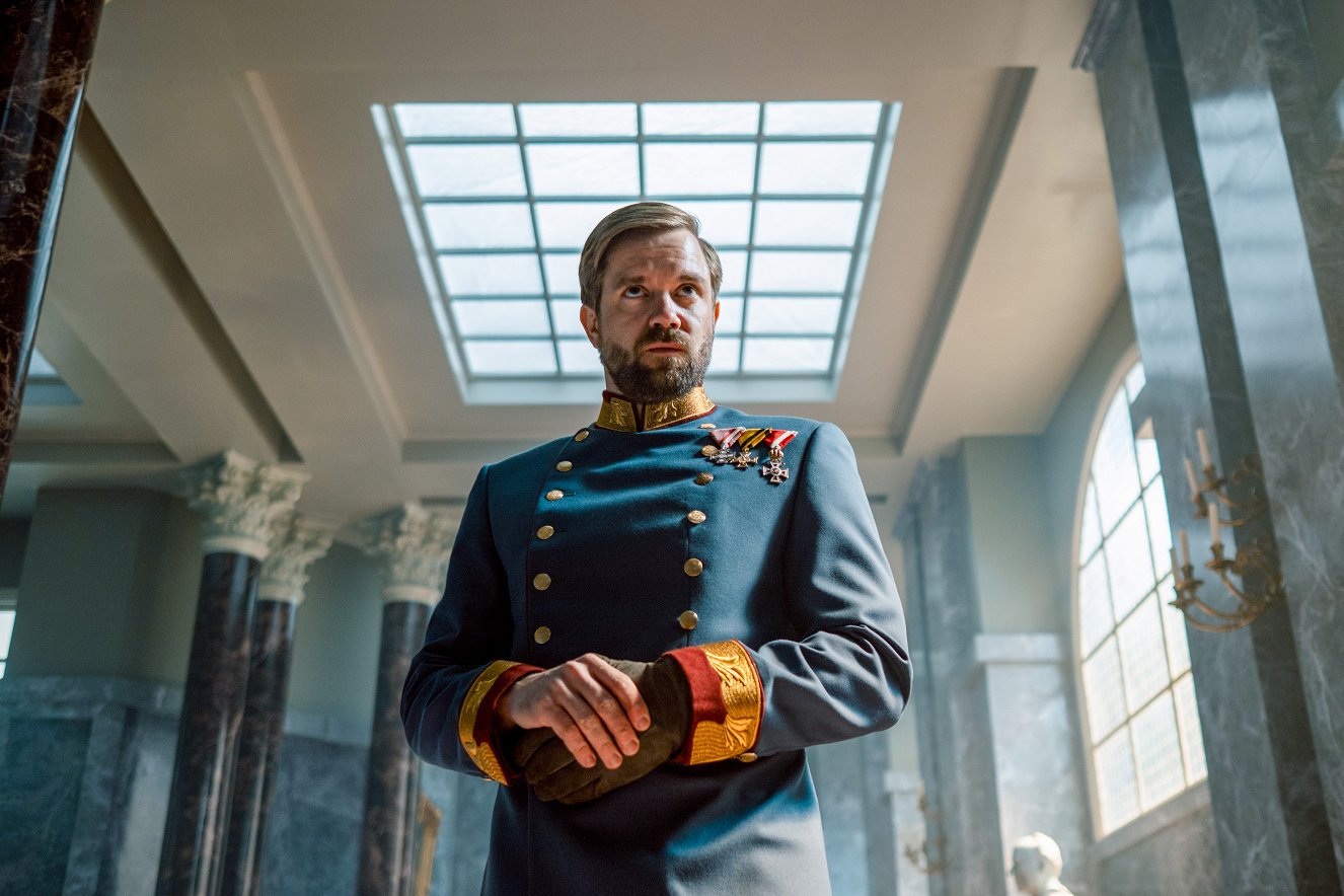 Sisi - Episode 4 (S03E04) (2023) | Galerie - Z epizody | ČSFD.cz