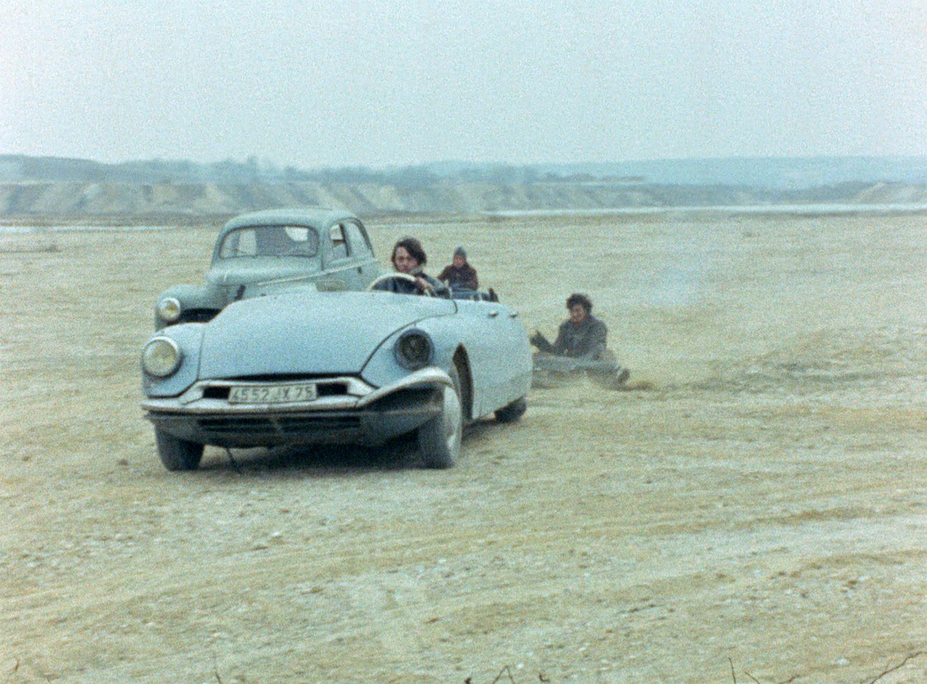 La Ville-bidon (1973) | ČSFD.cz