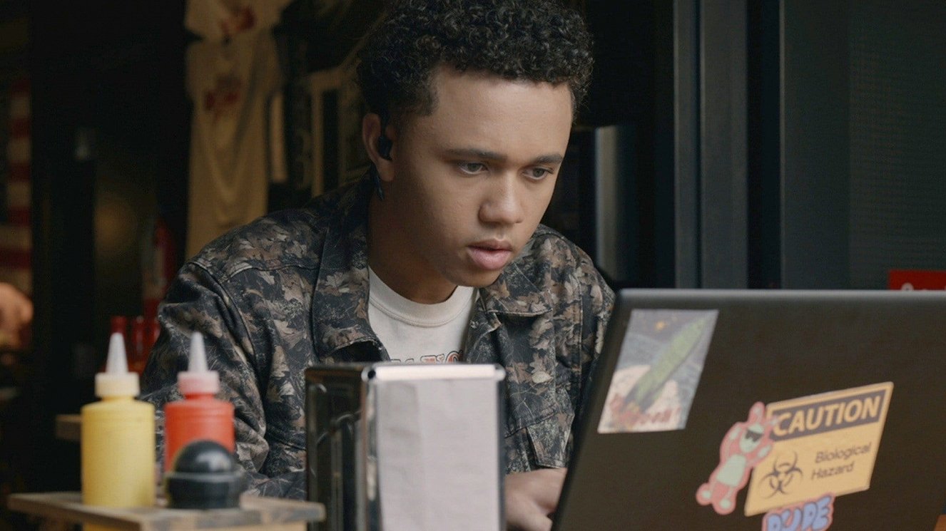 Jak okrást zloděje (2021) | ČSFD.cz