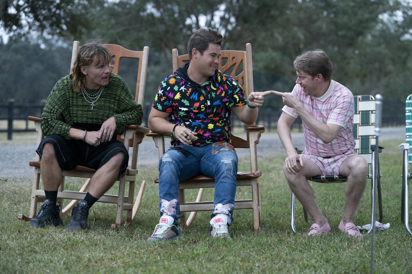 V mene nášho Pána - Wonders That Cannot Be Fathomed, Miracles That ...