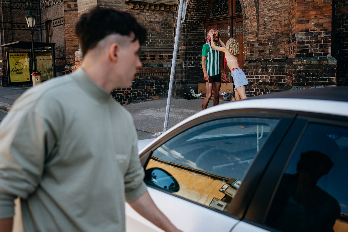 Adikts (2024) | ČSFD.cz