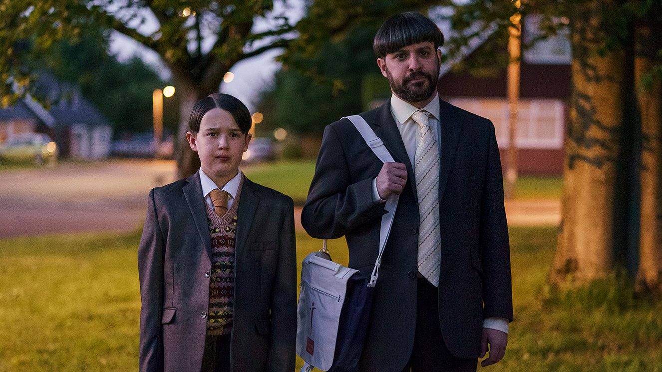 Kdo se modlí, neshoří - Epizoda 2 (S01E02) (2023) | Tvůrci | ČSFD.cz