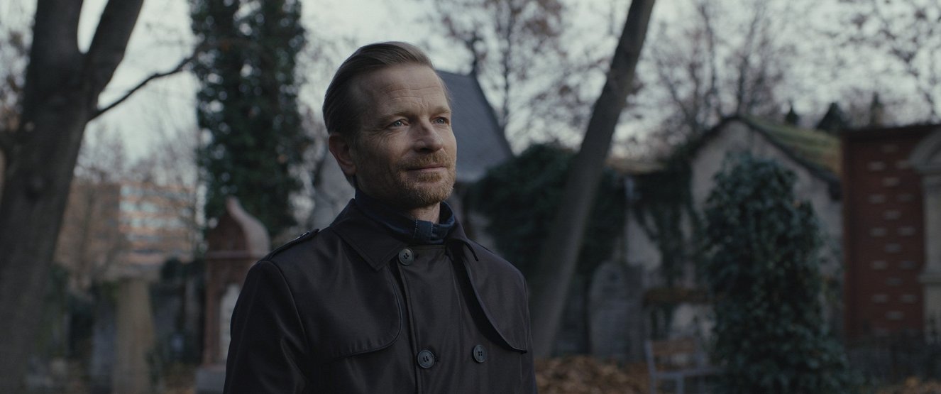 Bod obnovy (2023) | Galerie - Z filmu | ČSFD.cz