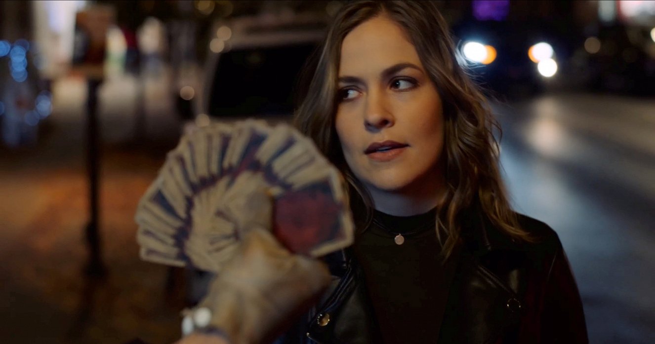 The Jester (2023) | ČSFD.cz