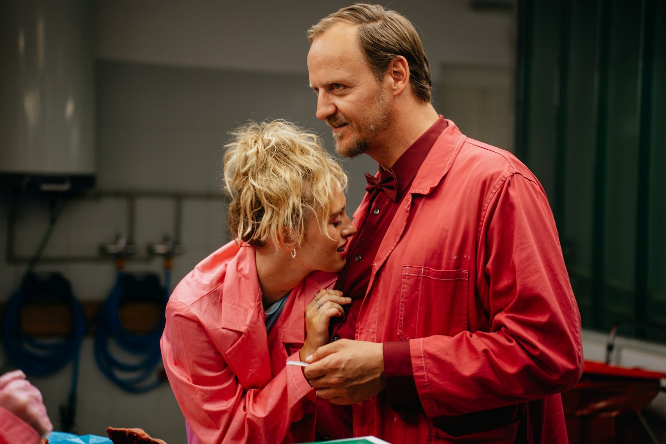 Adikts (2024) | ČSFD.cz