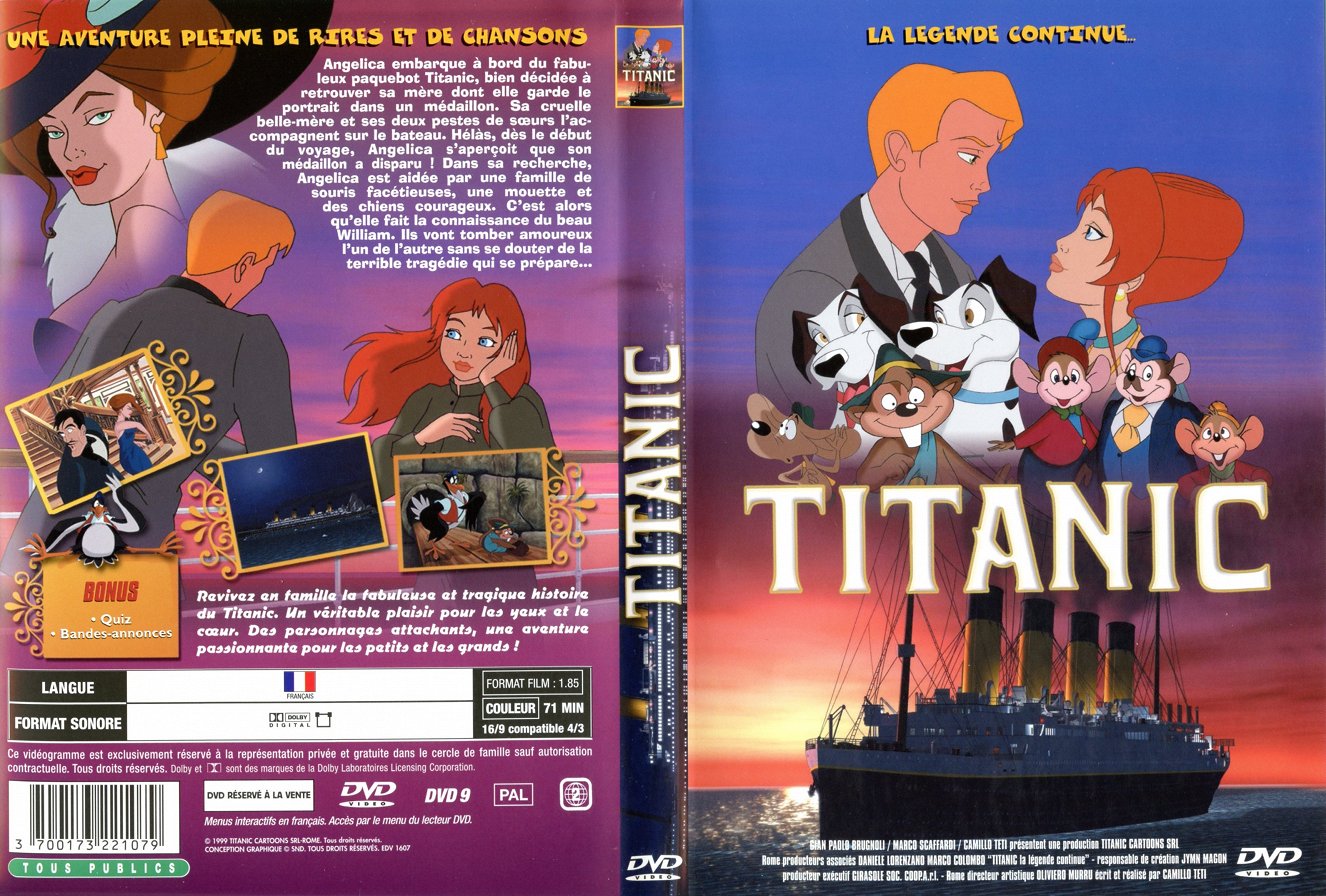 Titanic (2000) | ČSFD.cz