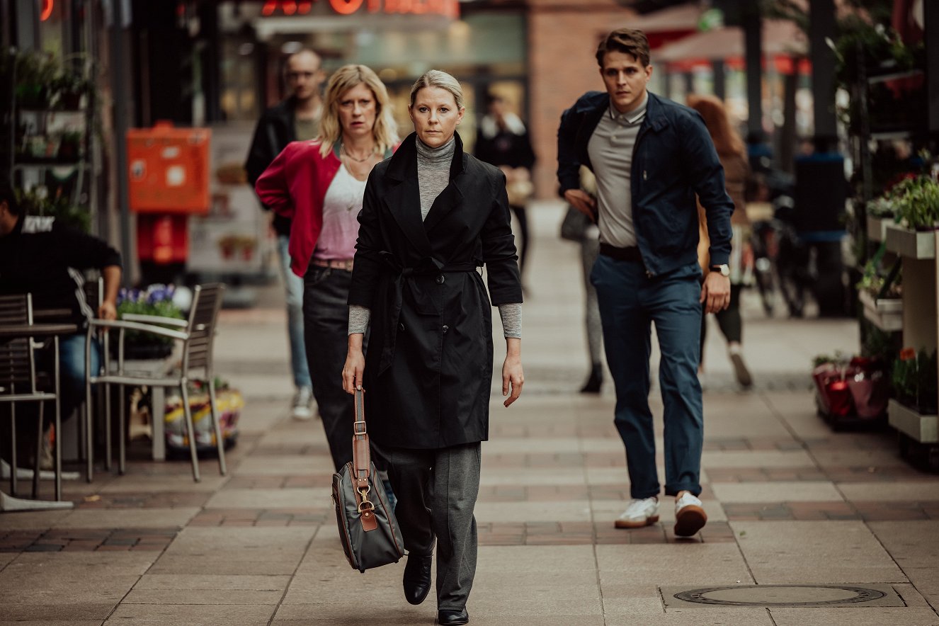 Die Neue und der Bulle – Ein Duisburg-Krimi (2024) | Epizody | ČSFD.sk