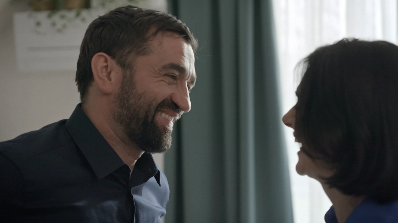 Zrada (2024) | ČSFD.cz