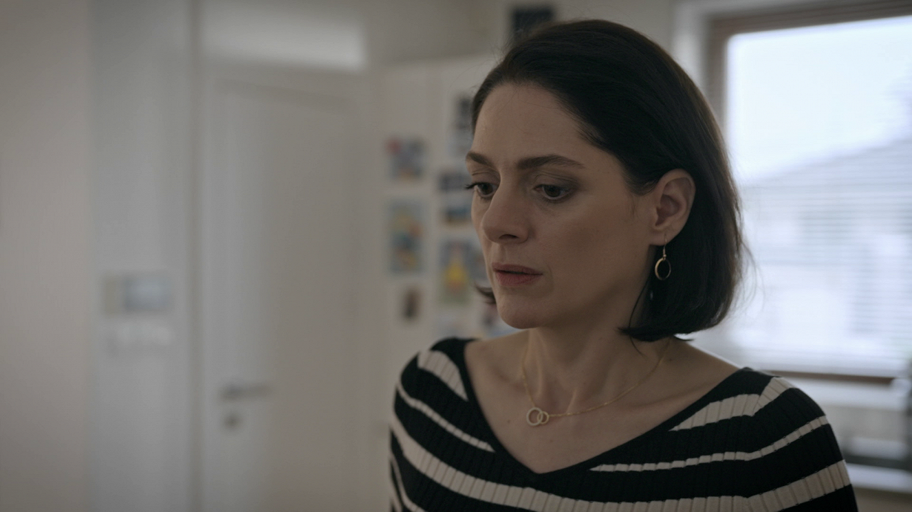 Zrada (2024) | ČSFD.cz