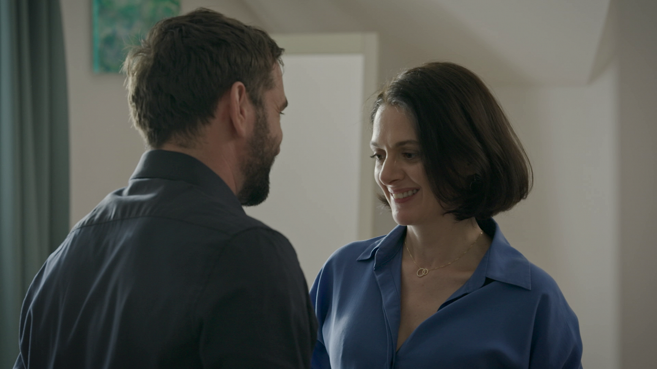 Zrada (2024) | Tvorcovia | ČSFD.sk