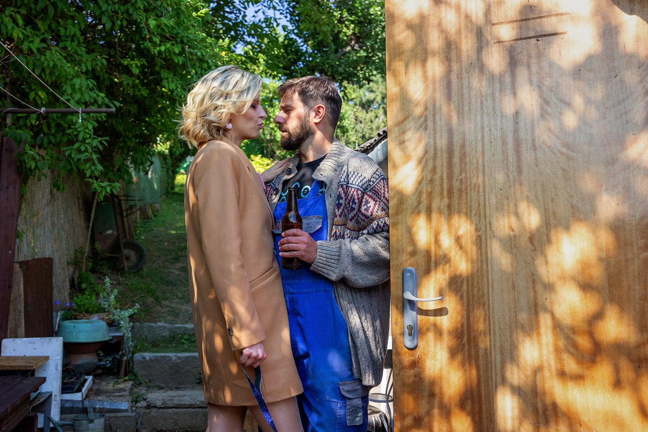 Dobré ráno, Brno! - Série 2 (S02) (2024) | ČSFD.cz