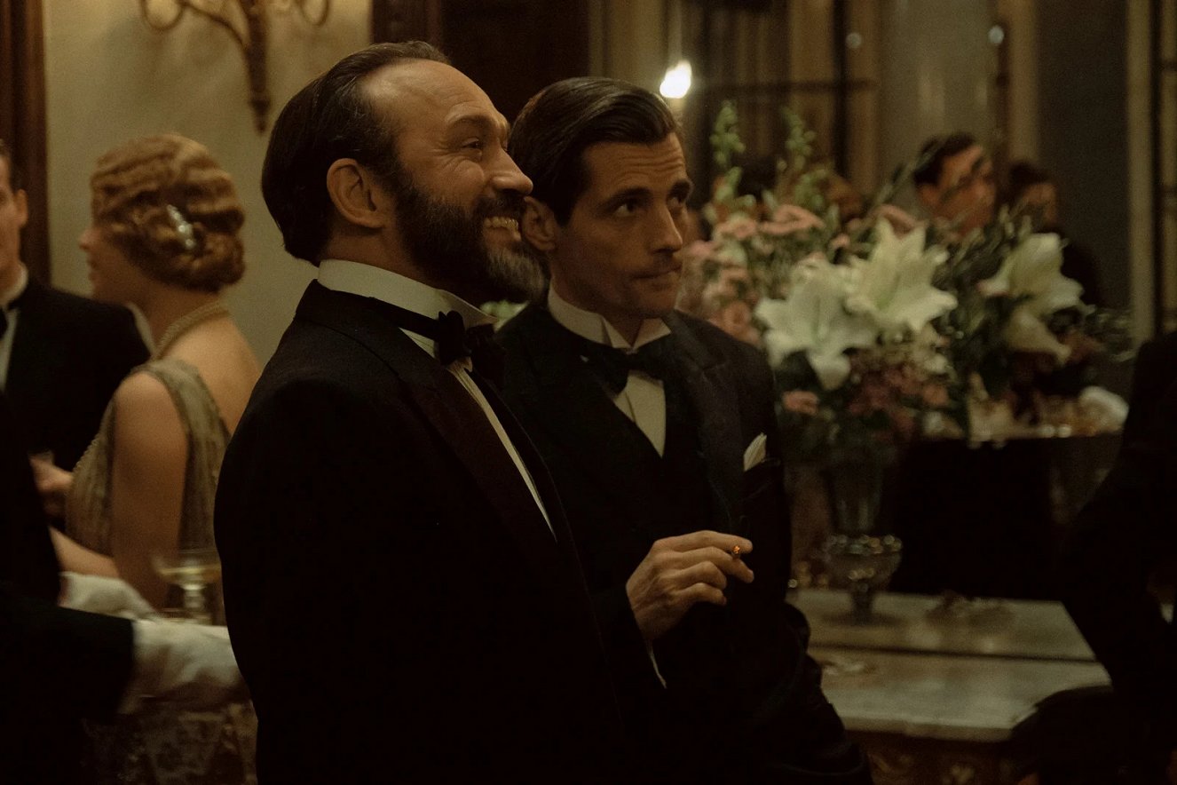 Bolero (2024) | ČSFD.cz