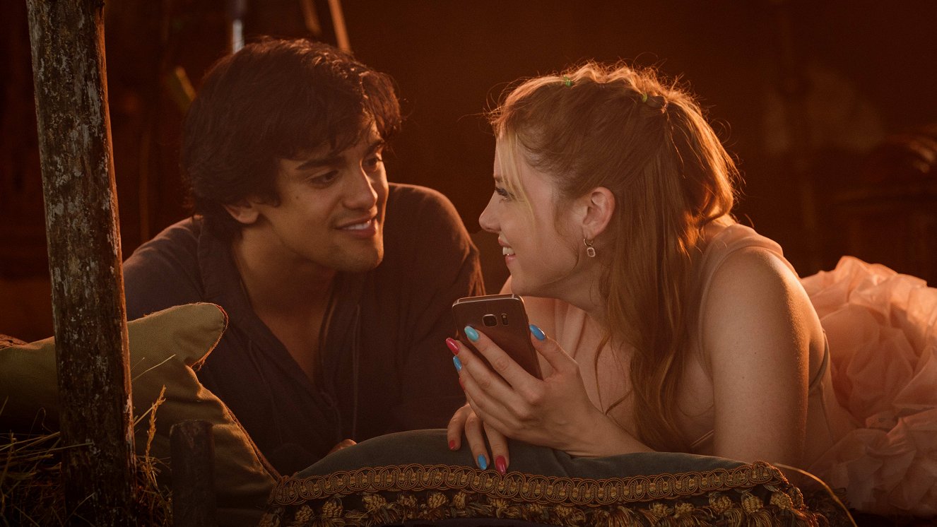 Fakjú princezné (2024) | ČSFD.sk