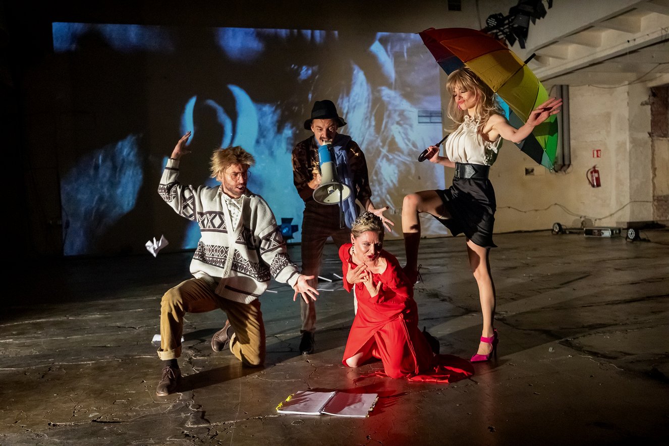 Dobré ráno, Brno! - Série 2 (S02) (2024) | ČSFD.cz