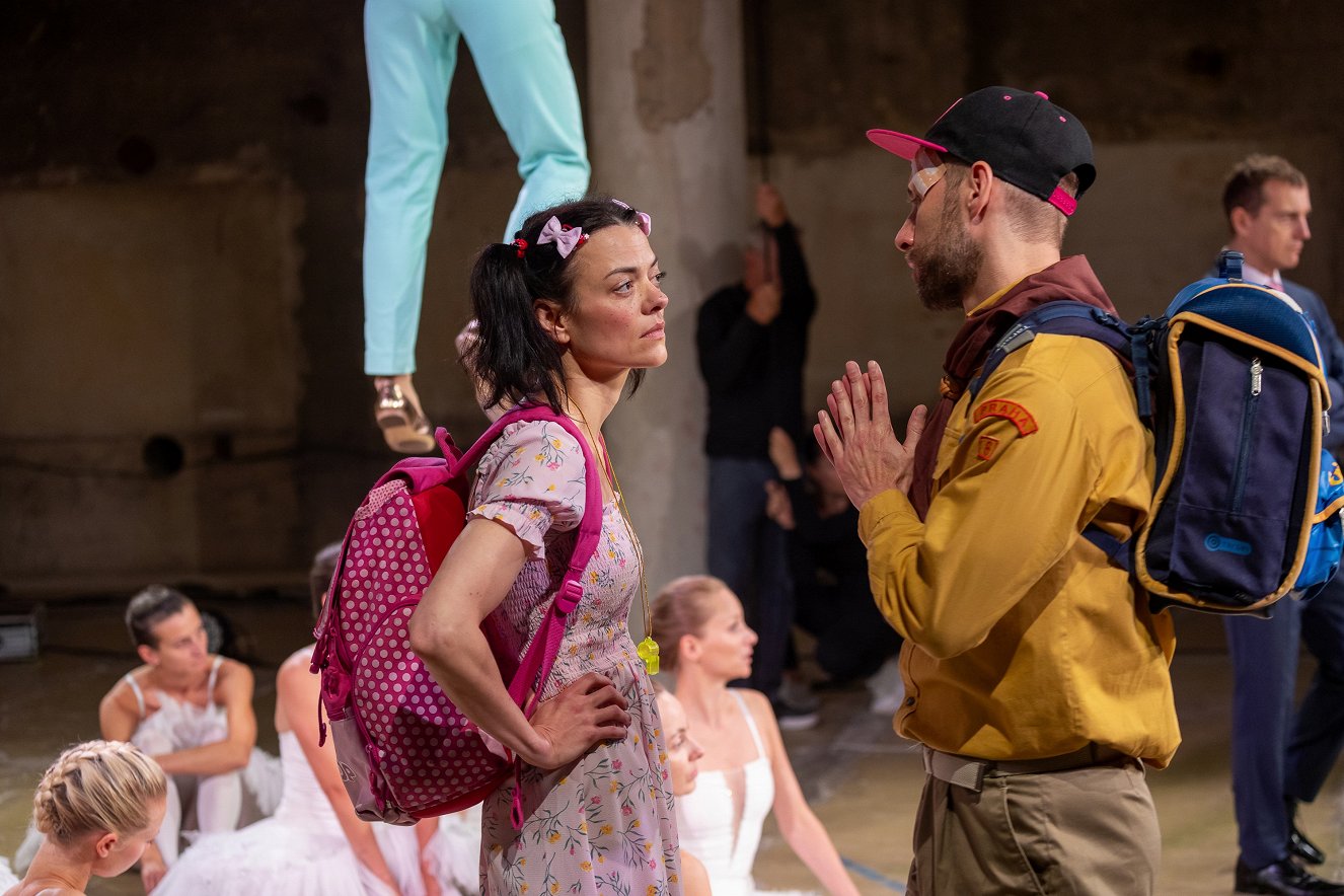 Dobré ráno, Brno! - Série 2 (S02) (2024) | ČSFD.cz