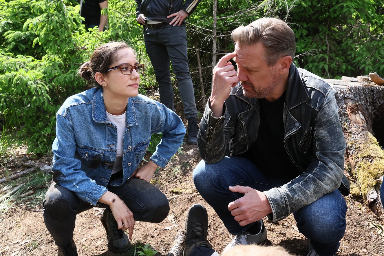 Polda - Série 6 (S06) (2024) | ČSFD.cz