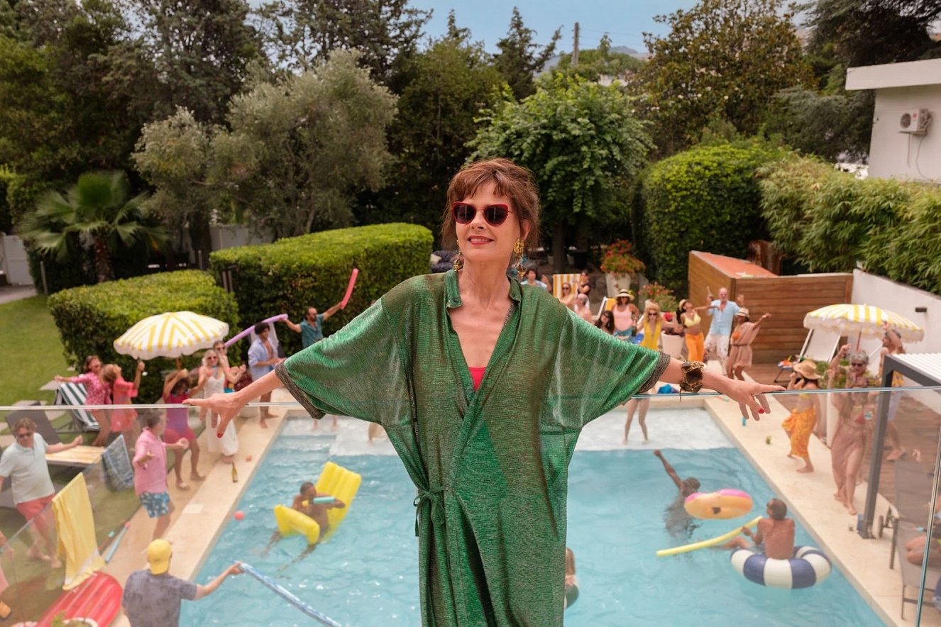 Máme prachy! (2024) | ČSFD.cz