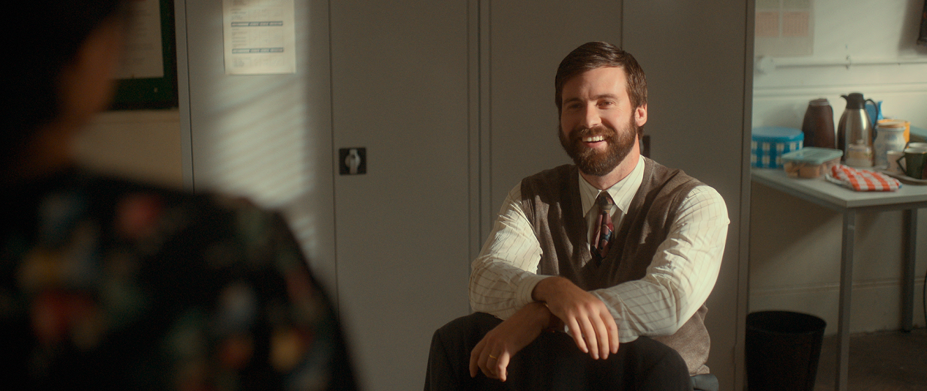 One Day - Episode 6 (E06) (2024) | Creators | ČSFD.cz