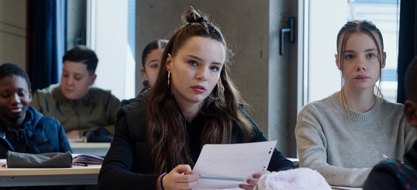 Nerob vlny (2024) | ČSFD.sk