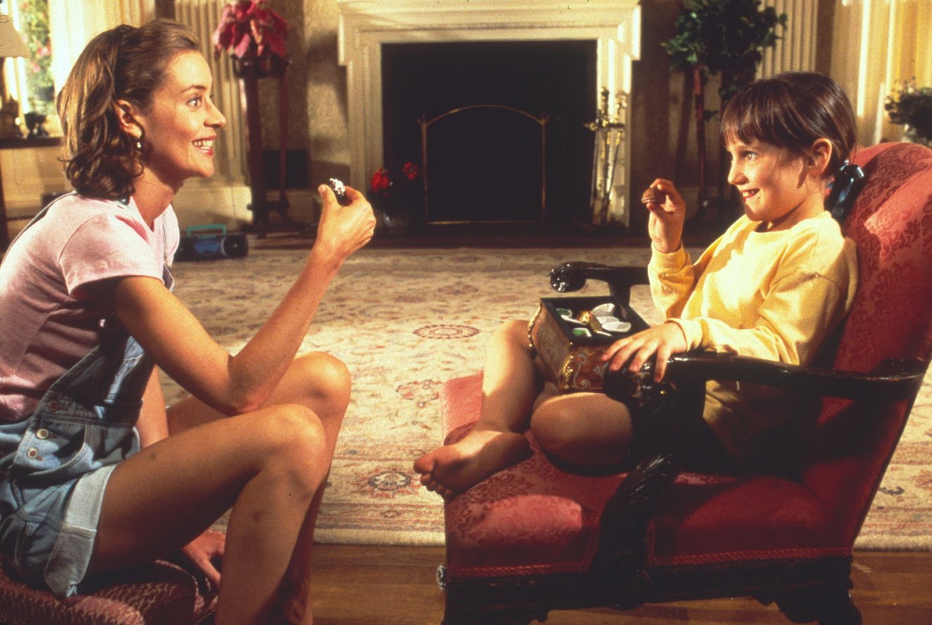 Matilda (1996) | ČSFD.cz