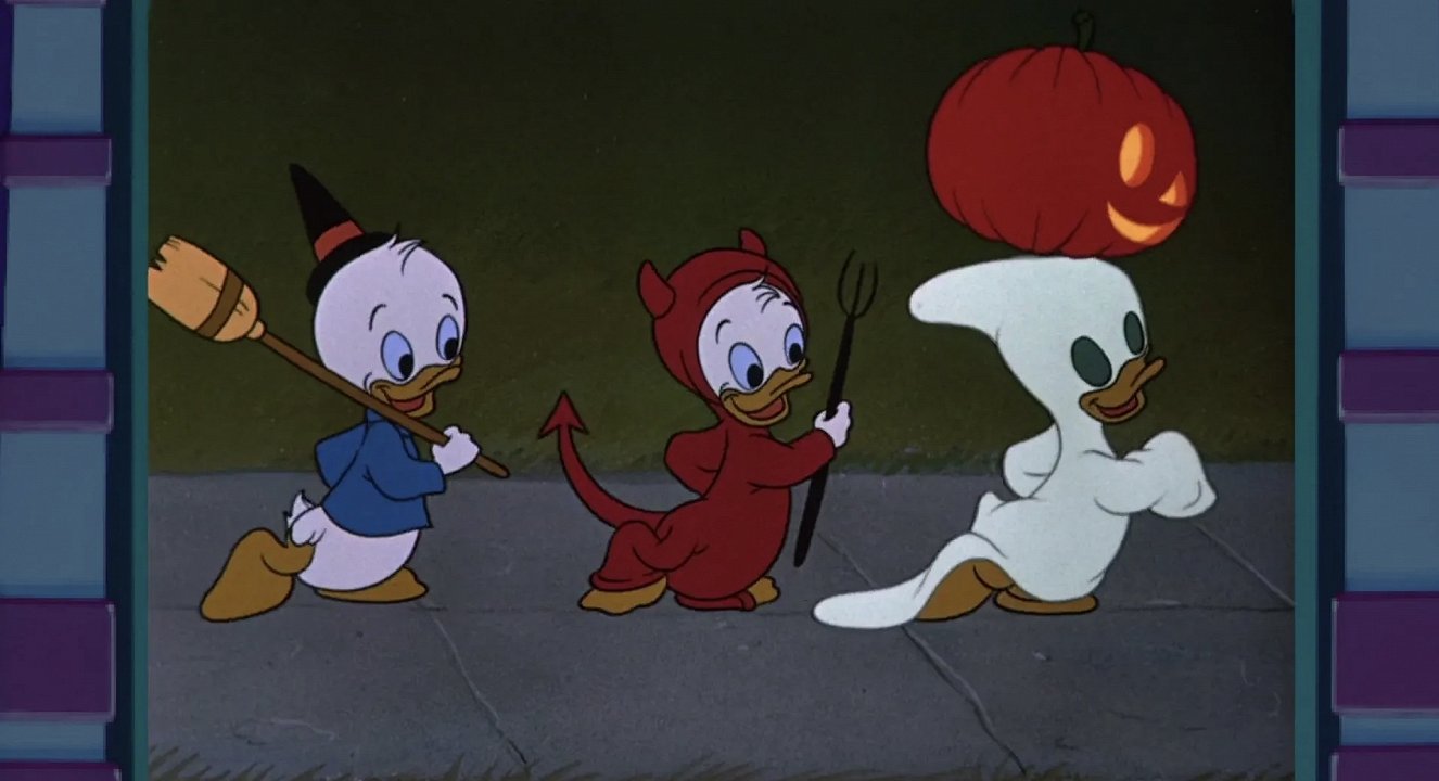 Mickey's House of Villains (2002) | Filmoteca | ČSFD.cz