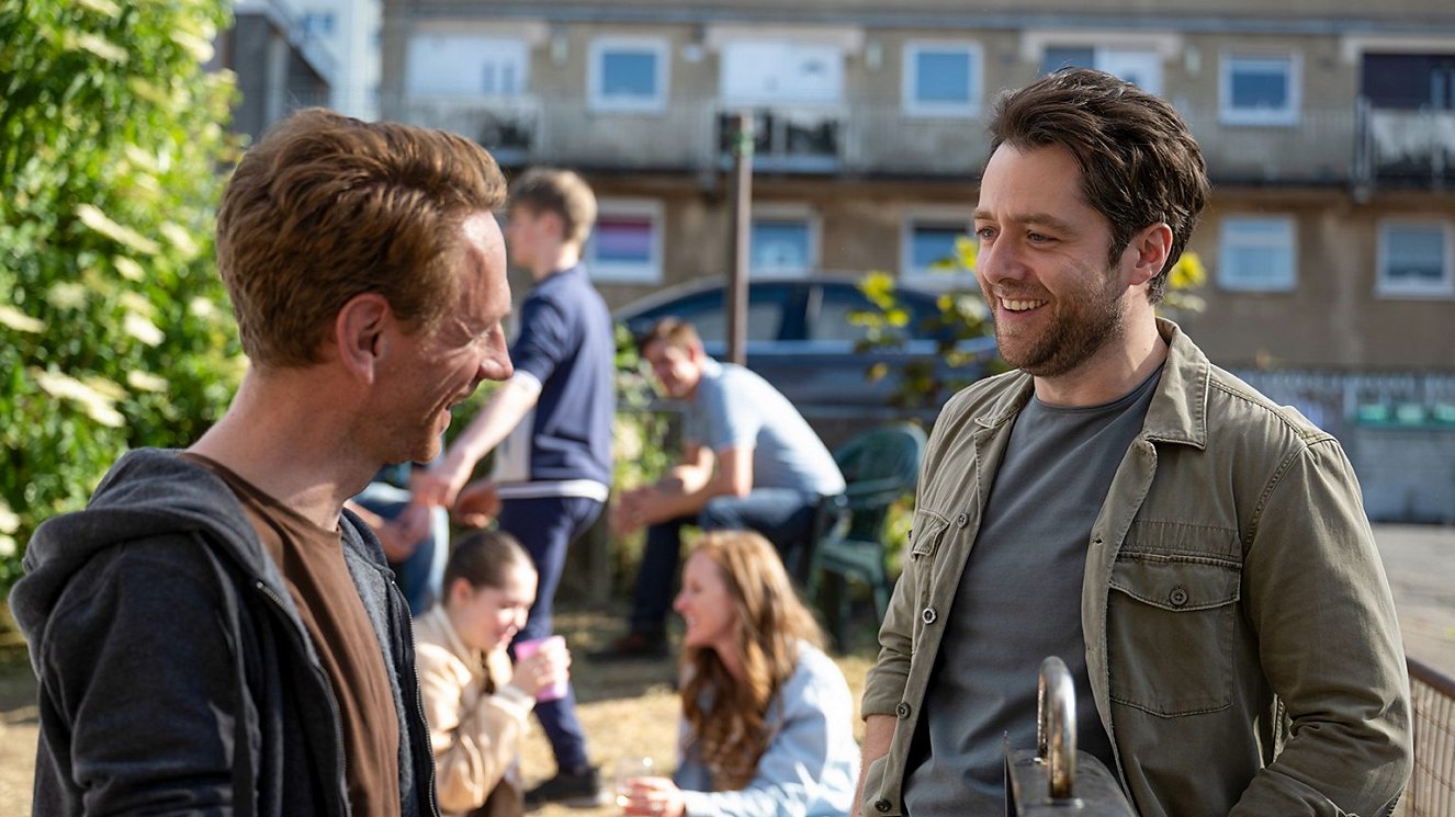 Rebus (2024) | ČSFD.cz