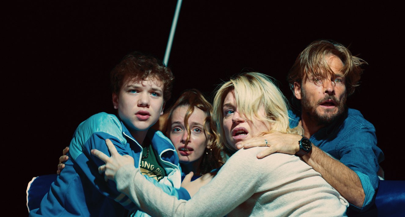 Přežít (2024) | ČSFD.cz