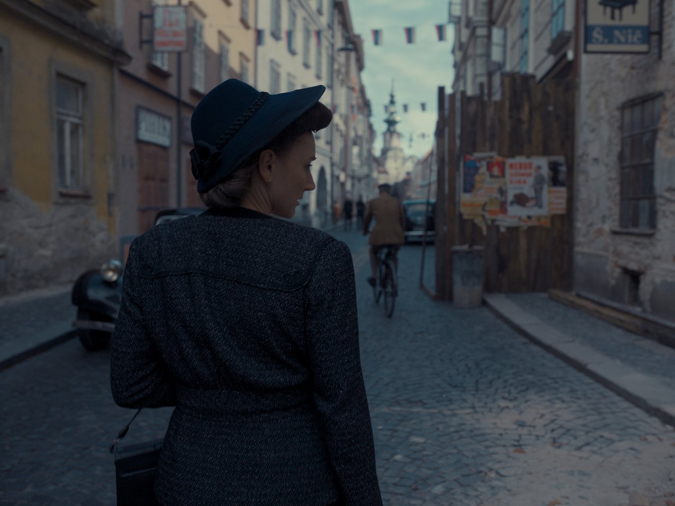 Ema a smrtihlav (2024) | ČSFD.cz