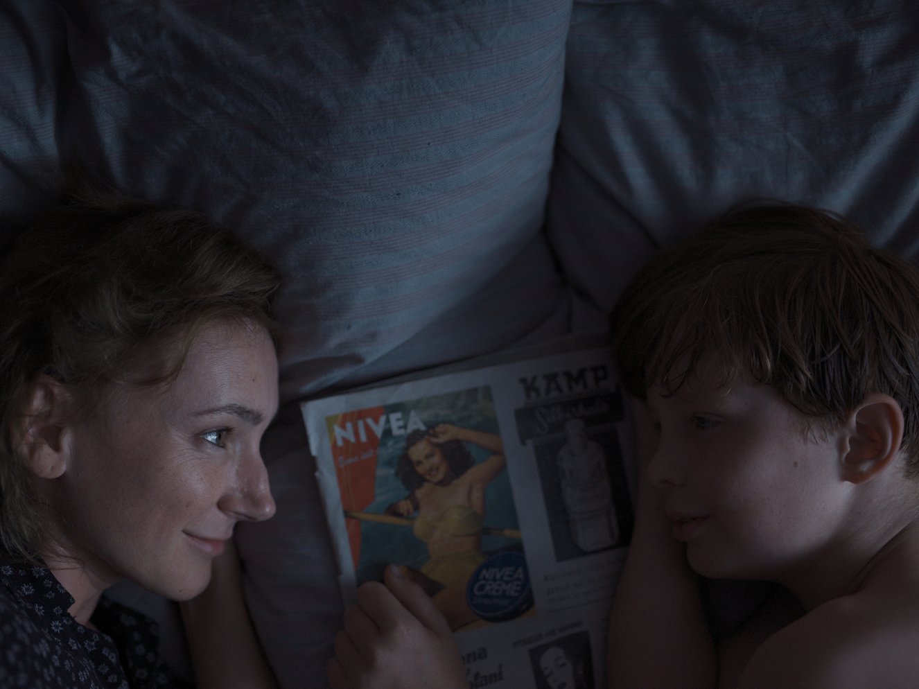 Ema a smrtihlav (2024) | ČSFD.cz