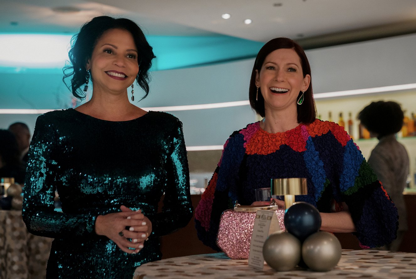 Elsbeth - Love Knocked Off (S01E04) (2024) | Tvůrci | ČSFD.cz